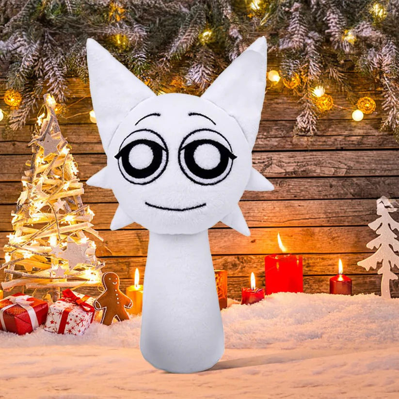Sprunki Plush Toy – Sprunki Plush Toy | Buy Sprunki Plushies Online ...